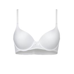 C&city Bra female White size 80