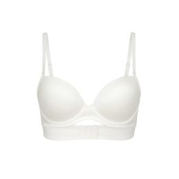 C&city Bra female Beige size 75