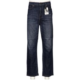 Uniqlo Jeans Herren Größe 30 Second Hand marine