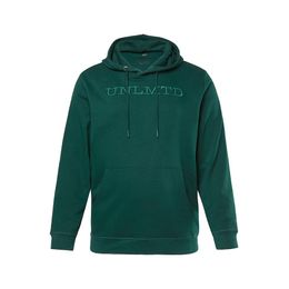 Jay-pi Sweatshirt male Green size XXL