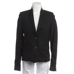 Closed Blazer Damen Gr&ouml;&szlig;e S Second Hand schwarz
