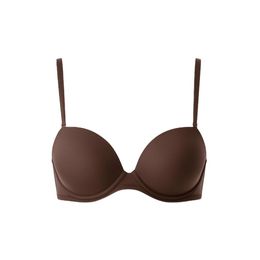 C&city Bra female Brown size 85