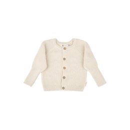 Sterntaler Knit Cardigan kids Beige size 56