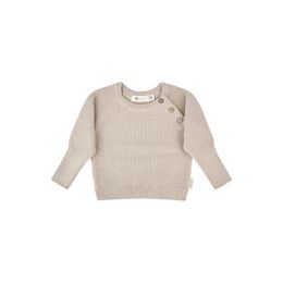 Sterntaler Sweater kids Beige size 86