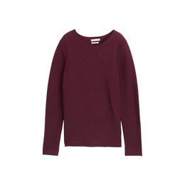 Tom Tailor Pullover Damen Gr&ouml;&szlig;e XXL bordeaux
