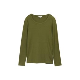Tom Tailor Shirt female Green size L