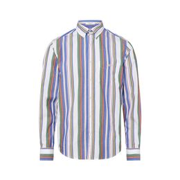 Gant Button Up Shirt male White size M