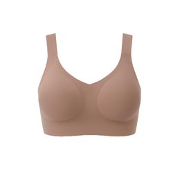 C&city Bra female Brown size 100