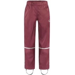 Normani Outdoor Pants 'Thurlow' boy Red size 170/176