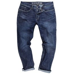 JP1880 Jeans male Blue size 64