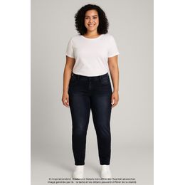 Cecil Jeans Damen Größe 32 Second Hand marine