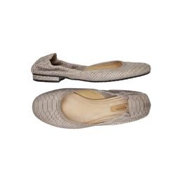 Lloyd Ballerina Damen Gr&ouml;&szlig;e 38 Second Hand beige