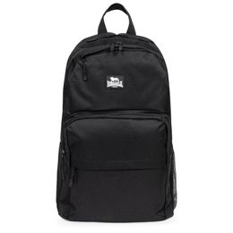 Lonsdale Backpack 'Glynde' male Black size One Size