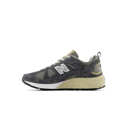 New Balance Sneaker '878' Herren Größe 38.5 beige / grau
