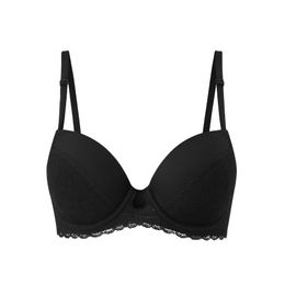 C&city Bra female Black size 75