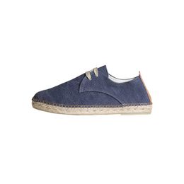 Toni Pons Espadrilles 'DIXON' male Blue size 47