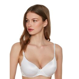C&city Bra female White size 80