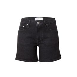Calvin Klein Jeans Jeans female Black size 34