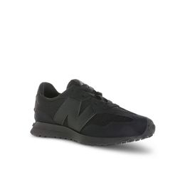 New Balance Sneaker '327' Jungen Gr&ouml;&szlig;e 29 schwarz