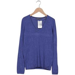 Esprit Pullover Damen Gr&ouml;&szlig;e M Second Hand blau