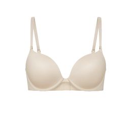 C&city Bra female White size 80