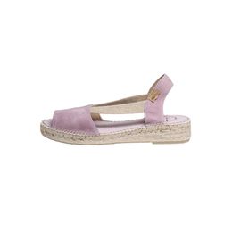 Toni Pons Espadrille 'ELLA' Damen Gr&ouml;&szlig;e 38 lavendel