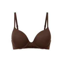C&city Bra female Brown size 90