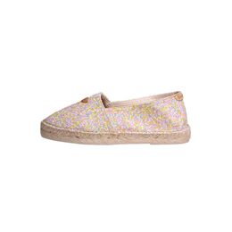 Toni Pons Espadrilles Damen Gr&ouml;&szlig;e 40 mischfarben / pink
