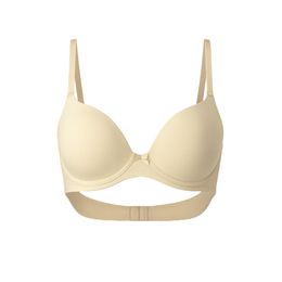 C&City BH Damen Gr&ouml;&szlig;e 90 hellbeige