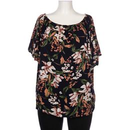 ZIZZI Bluse Damen Gr&ouml;&szlig;e L Second Hand marine