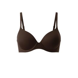 C&city Bra female Brown size 90