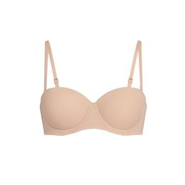 C&city Bra female Beige size 85