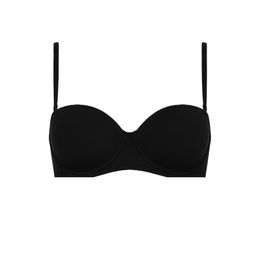 C&city Bra female Black size 75