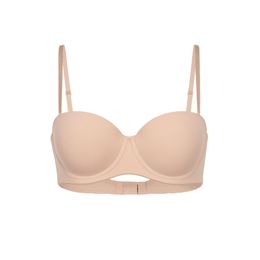 C&city Bra female Beige size 85