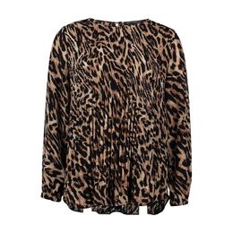 Betty Barclay - Long-Bluse, schwarz, Gr. 38 / S