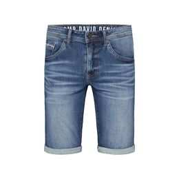 CAMP DAVID Jeans male Blue size 32