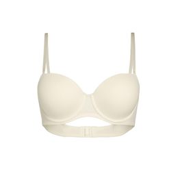 C&city Bra female Beige size 90