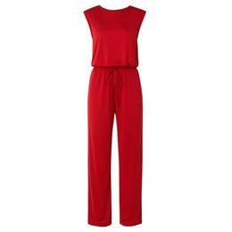 Fashionshowcase Jumpsuit 'AURORA' female Red size S