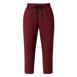 C&city Pants female Red size XXL