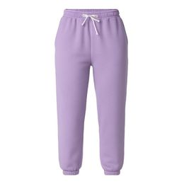 C&city Pajama Pants female Purple size S