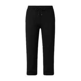 C&city Pants female Black size M