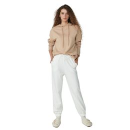 C&city Pants female White size S