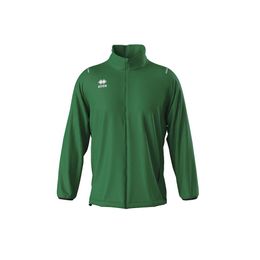 Errea Athletic Jacket 'Pressing' male Green size S