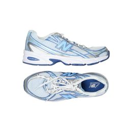 New Balance Sneaker Herren Größe 44 Second Hand bunt