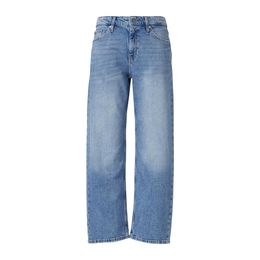s.Oliver Jeans 'Karolin' female Blue size 42