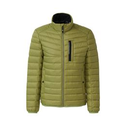 s.Oliver Between-Season Jacket male Green size 3XL