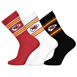 NFL Socks male Mixed colors size 39-42