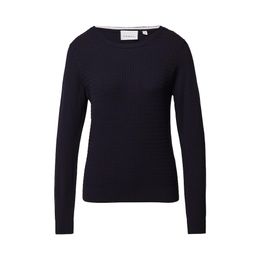 comma, COMMA Pullover Damen Gr&ouml;&szlig;e XXS navy