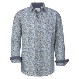 Babista Button Up Shirt 'Orlan' male Mixed colors size S