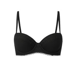 C&City BH Damen Gr&ouml;&szlig;e 80 schwarz